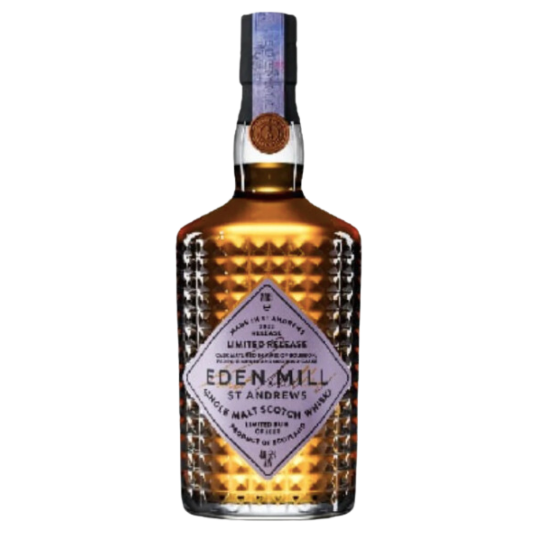 EDEN MILL ART OF ST.ANDREWS 2022 – Les frères Spirit
